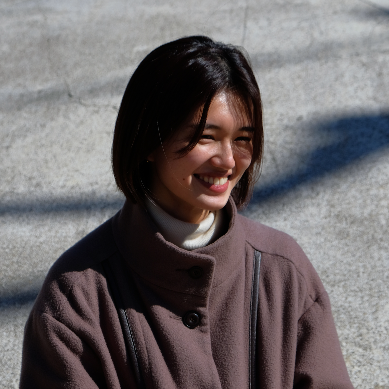 [Exhibition]北川光恵個展「部屋に入った積荷までのあいだ（Until the package arrives home）」2025 ...